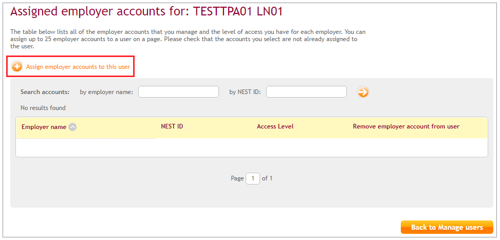Connect users and employers on Nest Connect account | Nest pensions